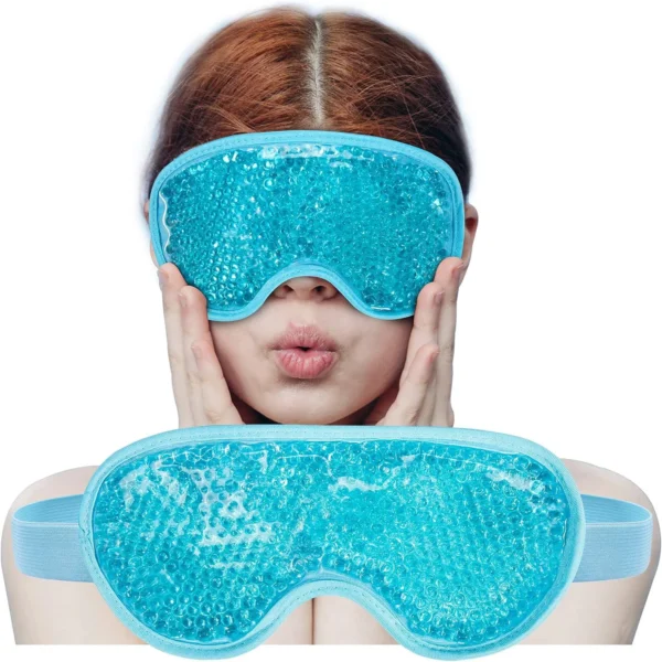 Cooling Eye Mask Mytrendore