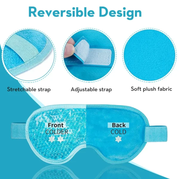Cooling Eye Mask – Mytrendore